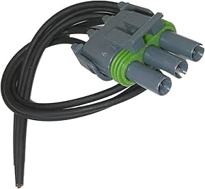 Amazon.com: One Stop 84051 M.A.P. and Misc Sensor/Switch Connector for ...
