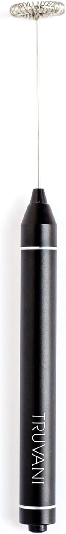 Amazon.com: Nestpark Portable Drink Mixer Small Handheld Electric Stick ...