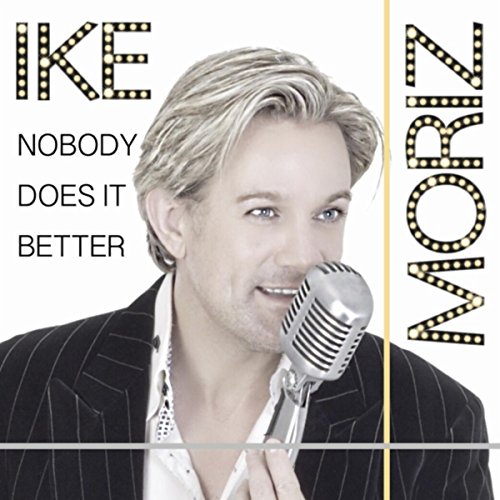 Play Nobody Does It Better by Ike Moriz on Amazon Music