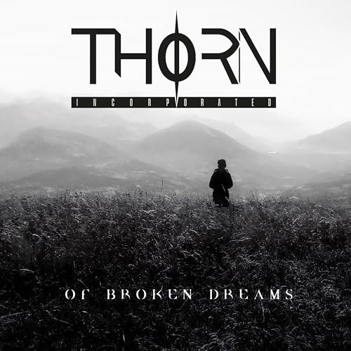 Play Of Broken Dreams by Thorn Incorporated on Amazon Music