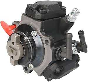 Bosch 0986437024 Radial Piston Pump : Amazon.co.uk: Automotive