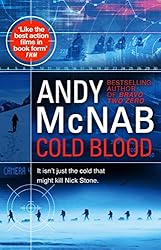 Firewall: (Nick Stone Thriller 3) eBook : McNab, Andy: Amazon.co.uk ...