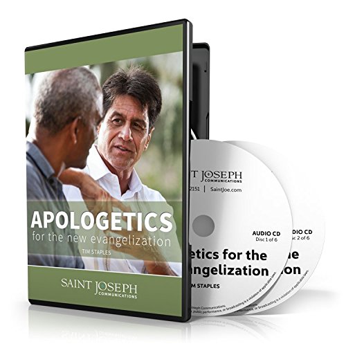 Tim Staples - Apologetics for the New Evangelization - Amazon.com Music