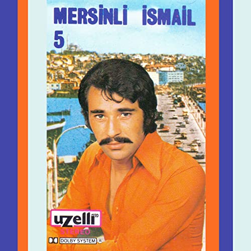 Amazon.com: Mersin'li Ismail 5 : Mersinli İsmail: Digital Music