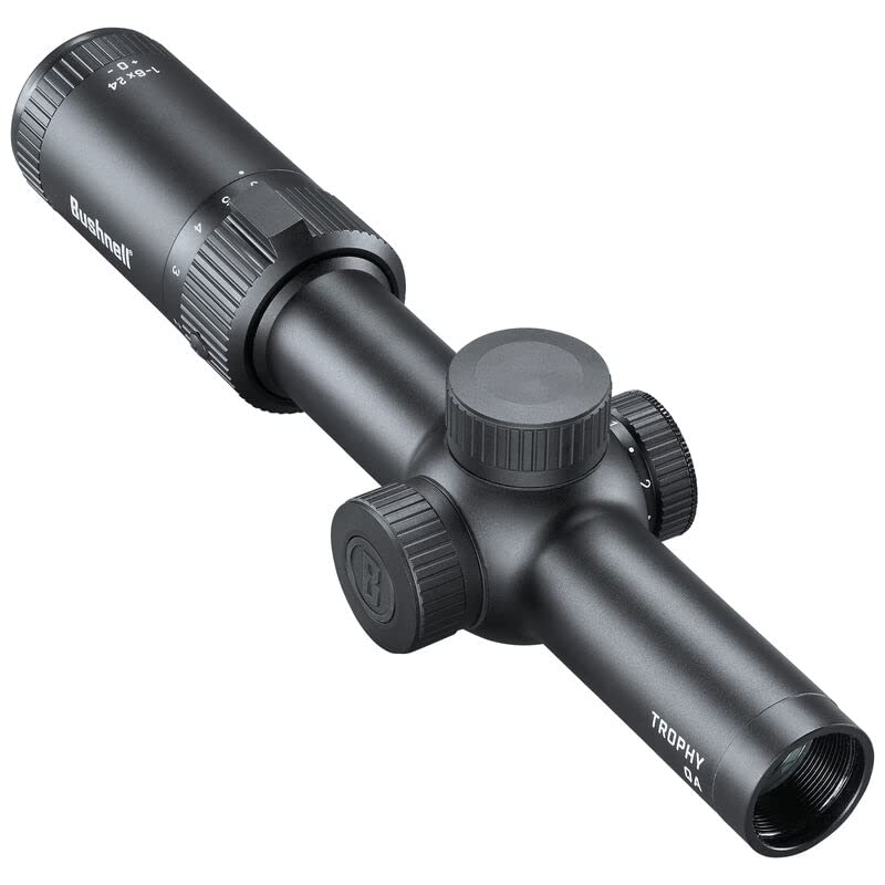 Find The Best Bushnell Ar 15 Scopes Reviews & Comparison - Katynel