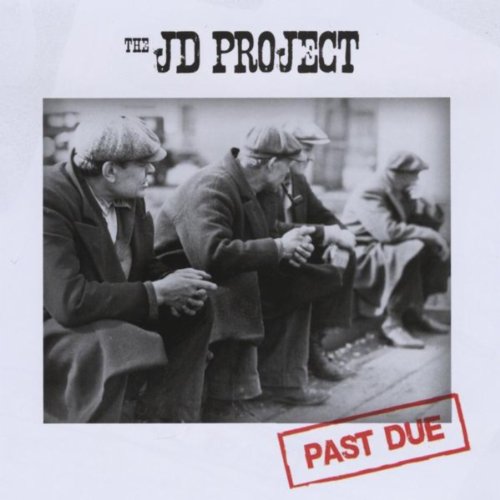 Play Past Due by The JD Project on Amazon Music