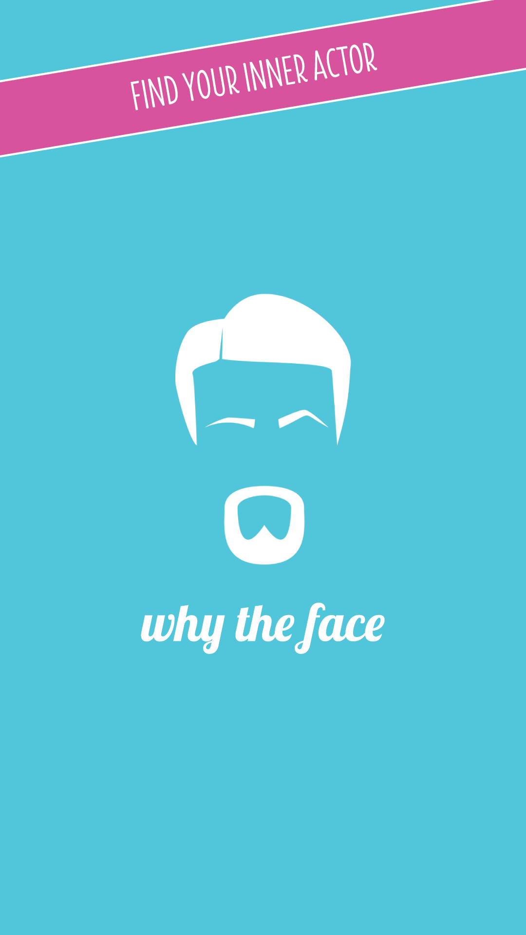 Why The Face - App on the Amazon Appstore