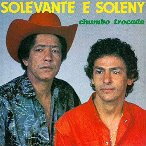 Amazon.com: Chumbo Trocado : Solevante E Soleny: Digital Music