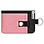 CCUMI Minimalist RFID Blocking Small Wallet with ID Window ...