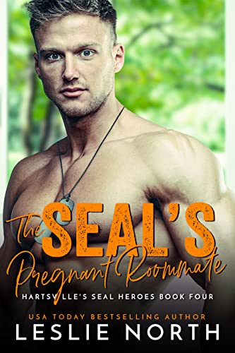 The SEAL’s Pregnant Roommate: A Red-Hot Navy SEAL Team Romance With ...
