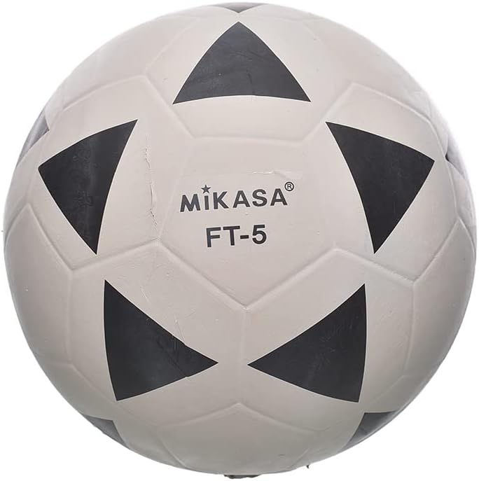 Mikasa ft-5 soft bilt floating bladder construction ball official ...