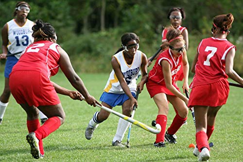 Field Hockey Decorations