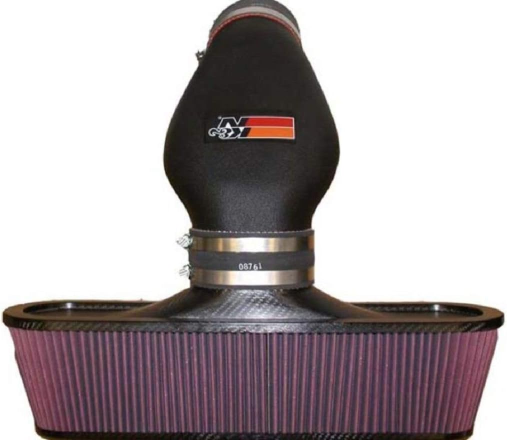 Amazon.com: aFe Power 54-13041R Magnum FORCE Stage-2 Cold Air Intake ...