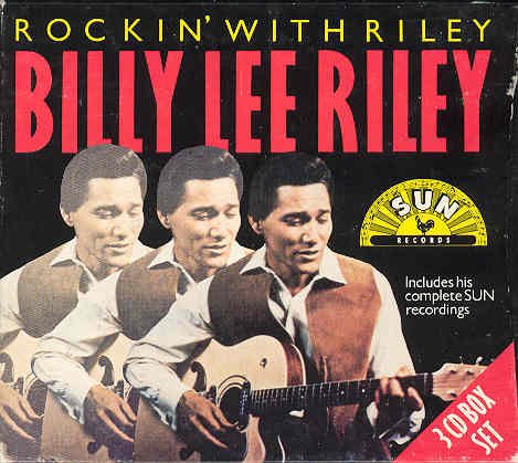 Amazon.com: Rockin' With Riley: CDs & Vinyl