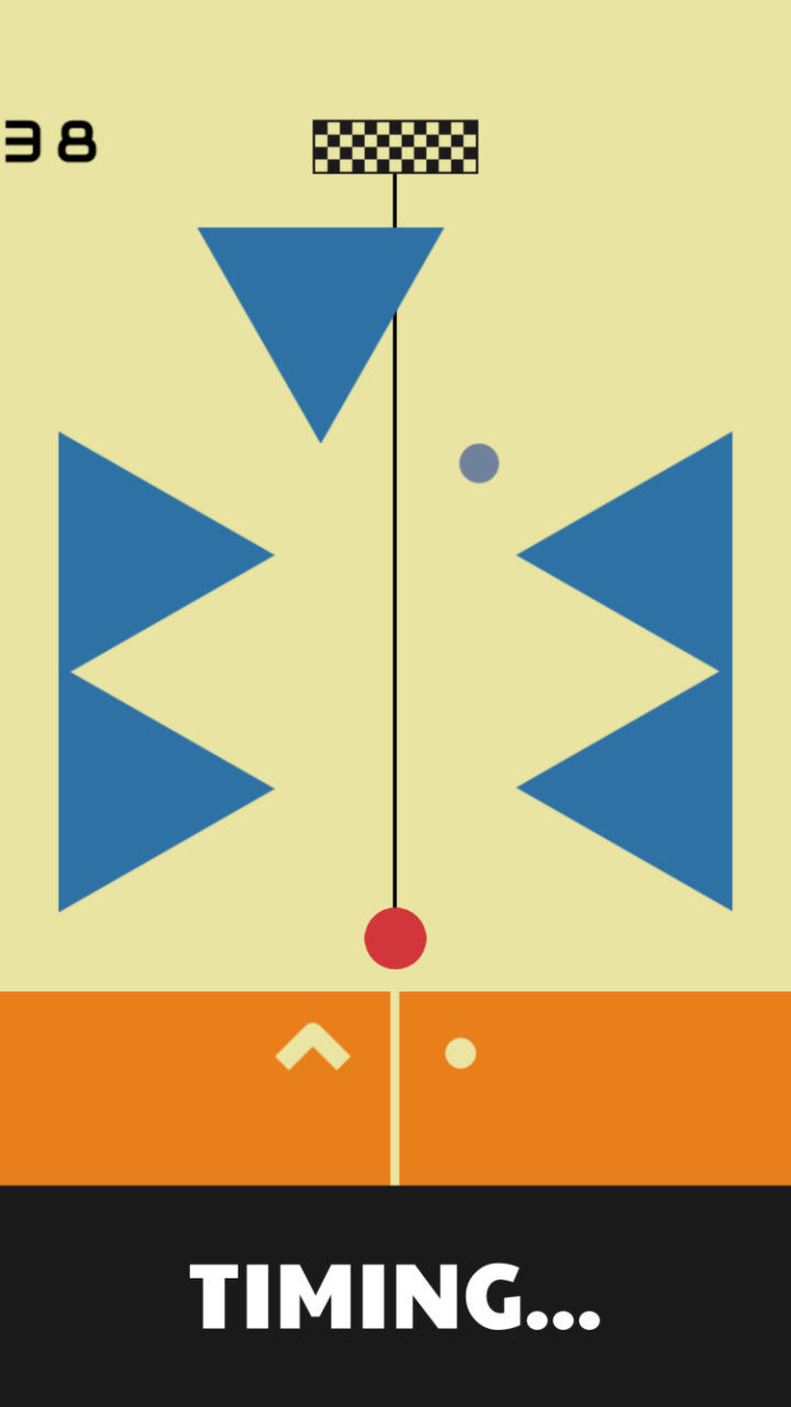 Dot Dodger - A Reflex Evasion Game - App on Amazon Appstore