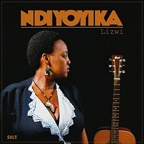 Écouter Ndiyoyika par Lizwi sur Amazon Music Unlimited
