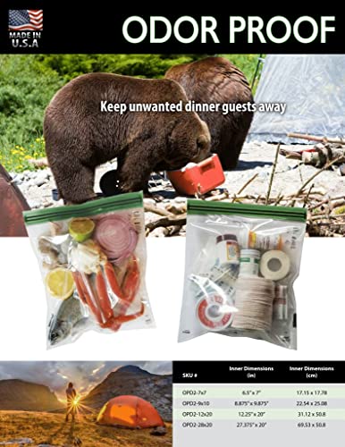 Backpacking Food: The Ultimate Guide To Backcountry Eating - My Open ...