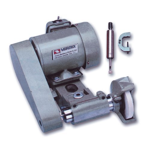 VERTEX, Torno, herramienta Post Grinder Motor: 1HP. vgr-150 – 223 ...