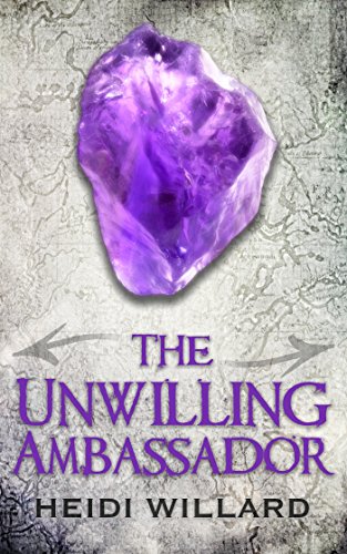 Amazon.com: The Unwilling Ambassador (The Unwilling #3) eBook : Willard ...