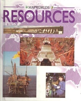 Resources (Mapworlds): Perham, Molly, Rowe, Julian, Reason, Sally ...
