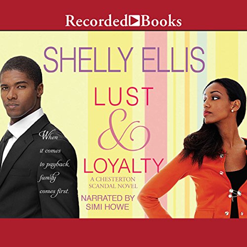 Amazon.com: Lust and Loyalty (Audible Audio Edition): Shelly Ellis ...