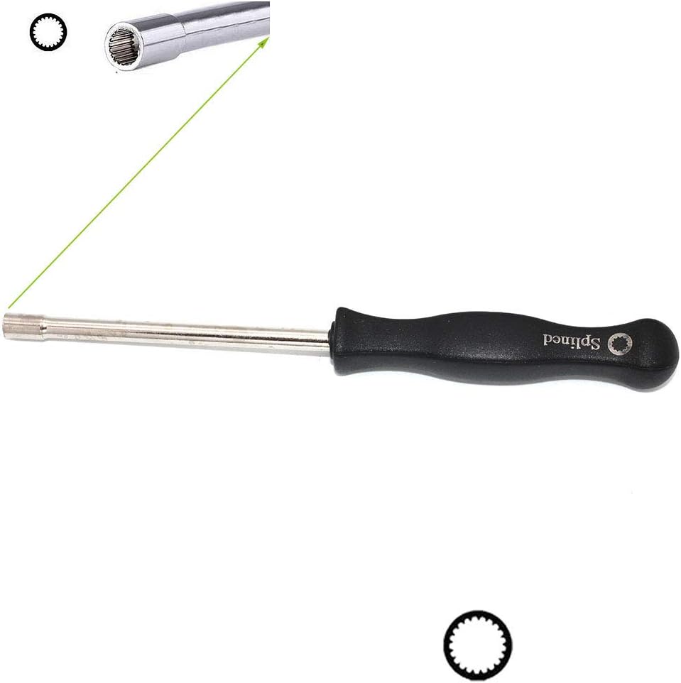 Amazon.com: P SeekPro Carburetor Carb Screwdriver Adjusting Tool for 2 ...