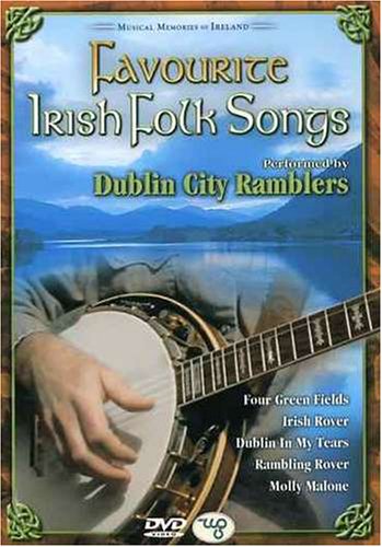 Amazon.com: Favourite Irish Folk Songs : CDs & Vinyl