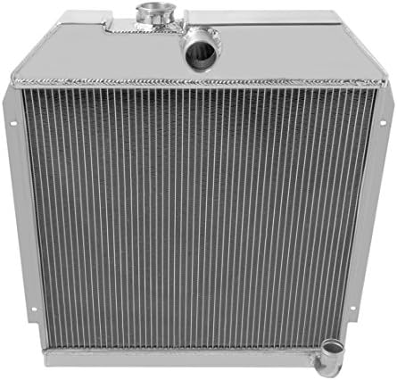 Amazon.com: Champion Cooling, 3 Row All Aluminum Radiator for Multiple ...