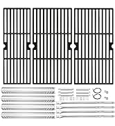 Amazon.com : Hisencn Replacement Parts for Charbroil Performance 5 ...