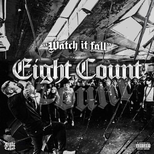 Play Watch It Fall by Eight Count on Amazon Music