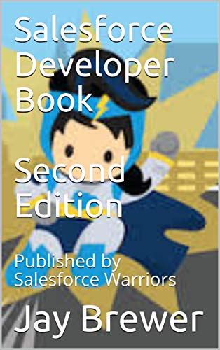 20 Best Salesforce Books of All Time - BookAuthority