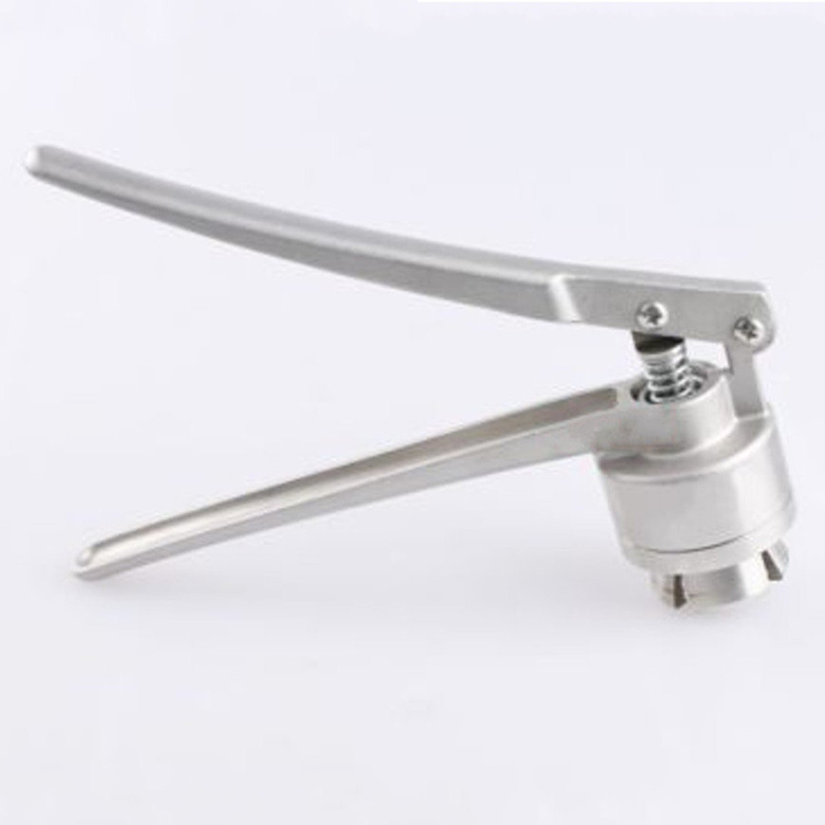 Generic 13mm Manual Steel Aluminum Lid Crimper Flip Off Caps Pliers ...