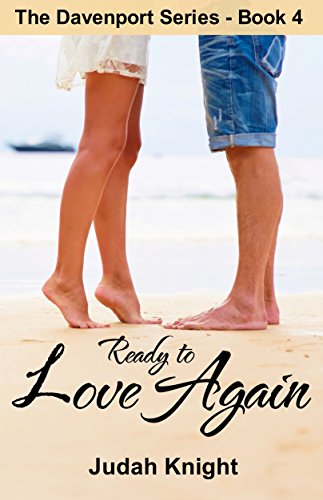 Book review of Ready to Love Again - Readers' Favorite: Book Reviews ...