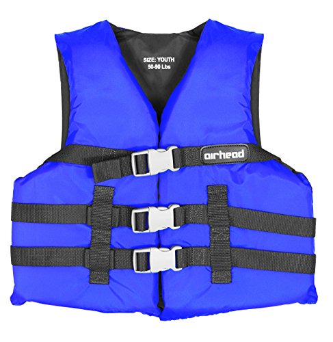 Type Iii Life Jacket – The 16 best products compared - Outdoors Magazine