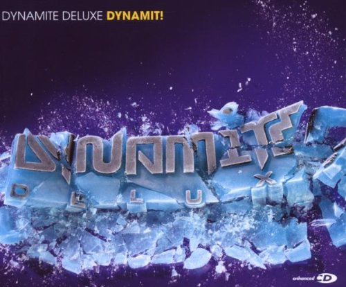 Dynamite Deluxe - Dynamit! - Amazon.com Music