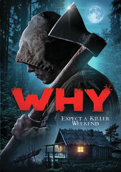 Amazon.com: Why [DVD] : Corbin Timbrook, NATASHA HENSTRIDGE, ALISON ...