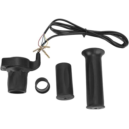 Amazon.com: Razor Twist Grip Throttle - Factory Original Razor 24V 4 ...