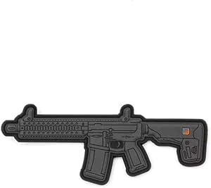 Amazon.co.jp: PTS 4" C4 PVC Patch : Hobbies