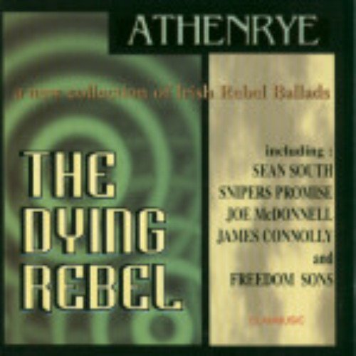 The Dying Rebel - Amazon.com Music