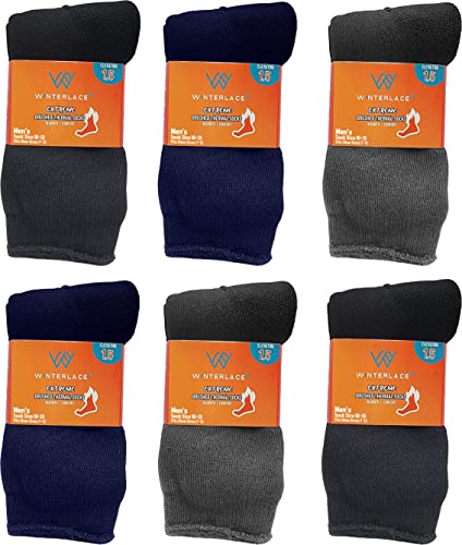 The 30 Best Thermal Socks For Men of 2024 [Verified] - Cherry Picks