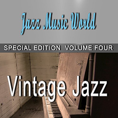 Amazon.com: Vintage Jazz, Vol. 4 (Special Edition) : Tim Jones: Digital ...