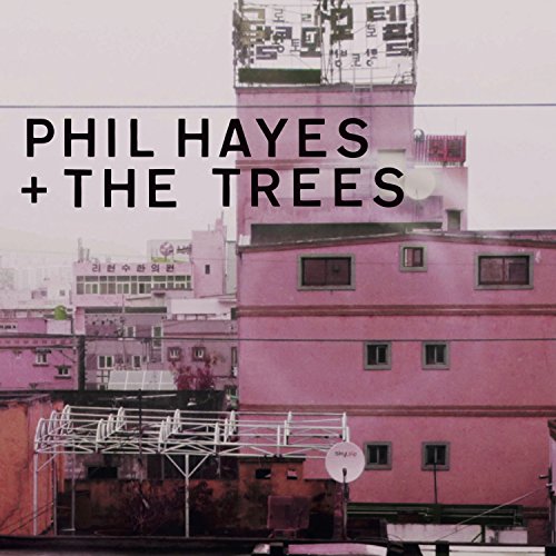 Amazon.com: Blame Everyone : Phil Hayes + The Trees: Digital Music