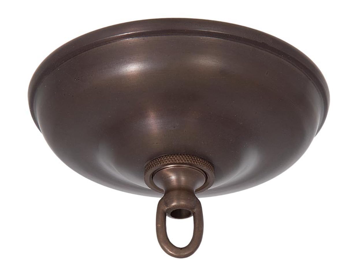 Amazon.com: B&P Lamp® Antique Bronze 5 1/2 Inch Canopy Kit