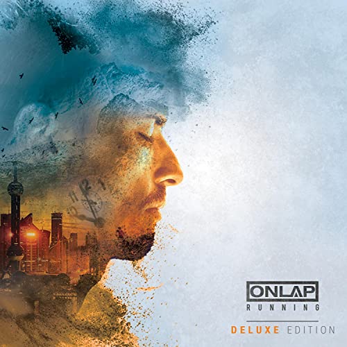 Play Running (Deluxe Edition) by Onlap on Amazon Music