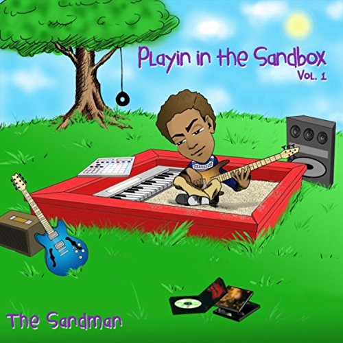 Spiele Playin' in the Sandbox, Vol. 1 von Sandman auf Amazon Music ab