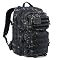 Amazon.com: REEBOW GEAR Military Tactical Backpack Large Army 3 Day ...