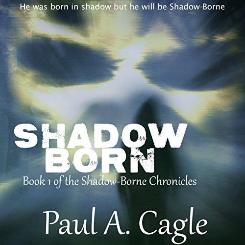 Amazon.com: Shadow Born: Book 1 of the Shadow-Borne Chronicles (Audible ...