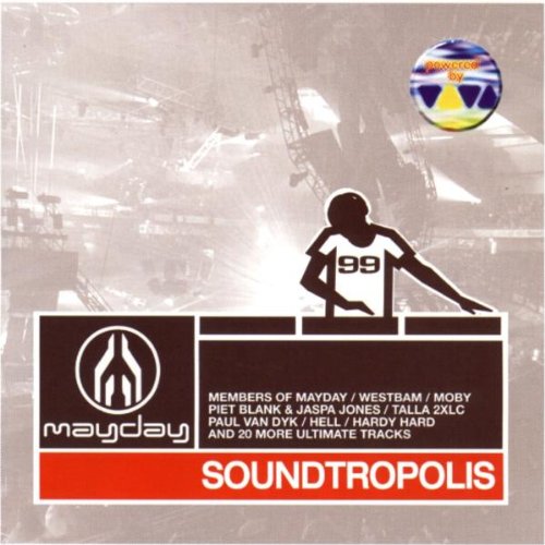 Amazon.com: Mayday 99: CDs & Vinyl