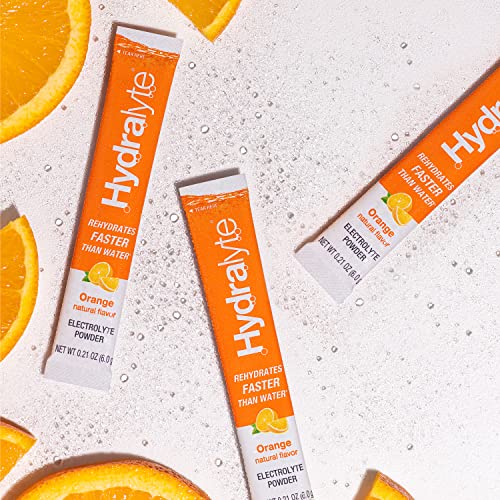 Snapklik.com : HydraLyte Low Sugar Rapid Rehydration - Lightly ...