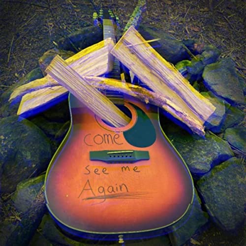 Come See Me Again by Patrick Dugan on Amazon Music Unlimited